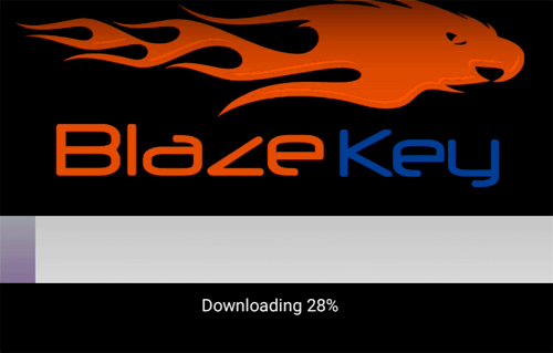 BlazeKey Review - Kodi Add-Ons USB Stick for Android