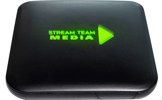 onD Android TV Box Review - 4K Kodi Box by Stream Team