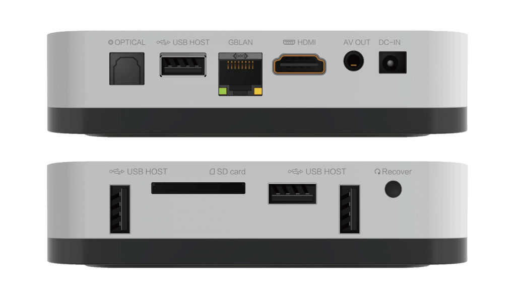 SkyStream One Review - Plug-n-play live TV Streaming