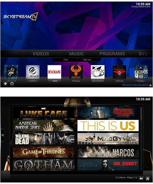 SkyStream One Review - Plug-n-play live TV Streaming