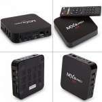 MXQ Pro 4K Android TV Box - 2025 In-Depth Review