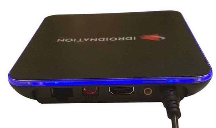 Idroidnation I-Box II Standard vs. Pro Review