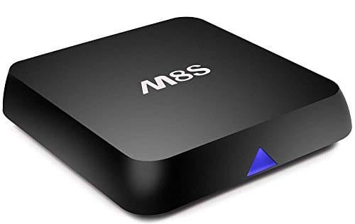 M8S TV Box Review: Cheap Preloaded Kodi Player