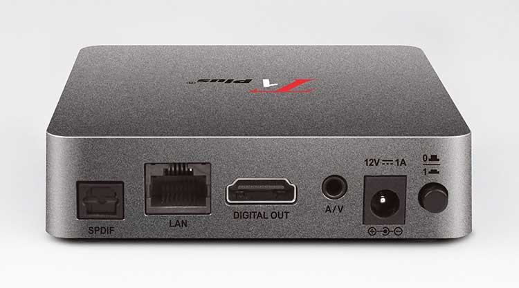 Best IPTV Box 2025: Dreamlink T1 vs T1+ Comparison