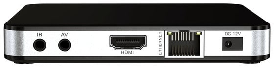 TVIP v.605 Review - Dual OS 4K IPTV Box