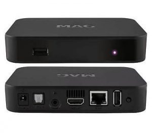 MAG 322 IPTV Box: Pros, Cons, and Detailed Review