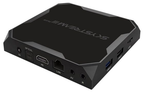 Review: SkyStream Three Plus – Features, Pros and Cons