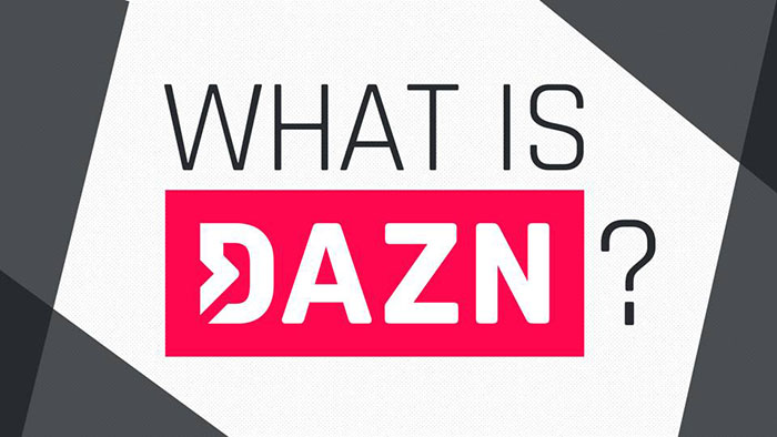 DAZN Review – The New Big Sports Streaming Service