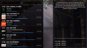 The Top 5 Best IPTV Apps for Android in 2025