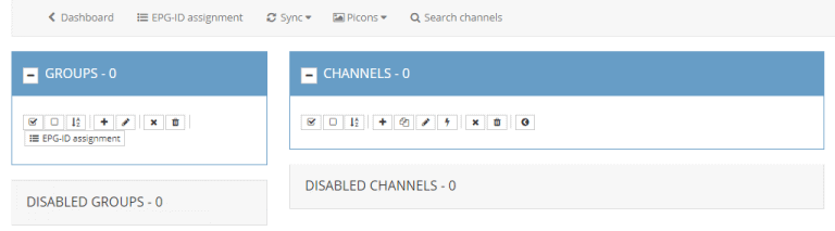 Xtream Editor - A Full Fledged M3U Editor for IPTV