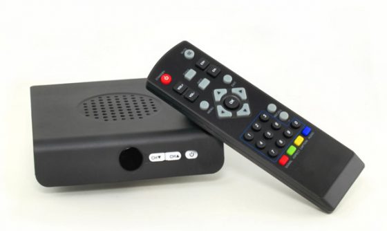 What Is a Digital Converter Box? Do You Really Need It?