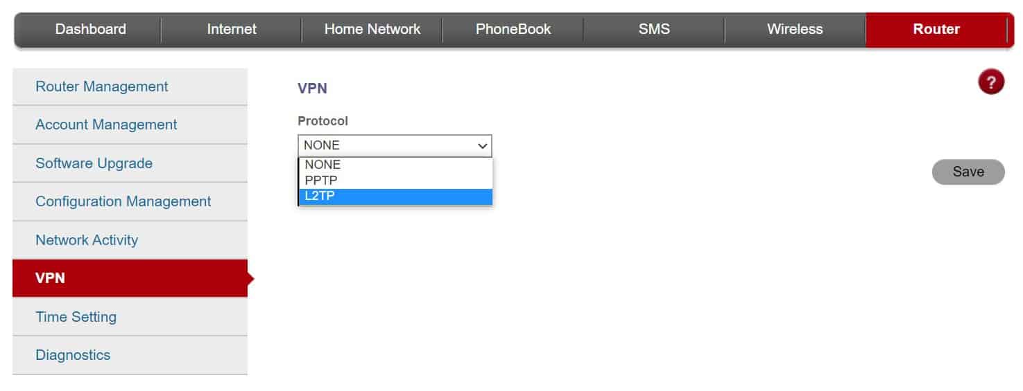VPN Router for IPTV: A Simple How-To Guide