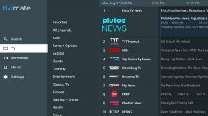 How to Download and Configure Tivimate for IPTV