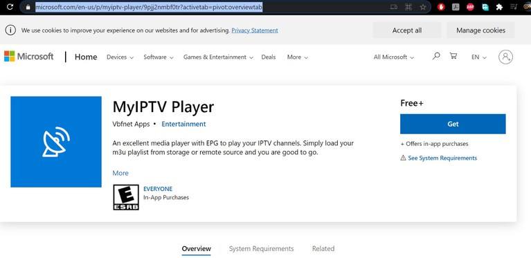 How To Setup IPTV on MyIPTV Player Step-by-Step Process