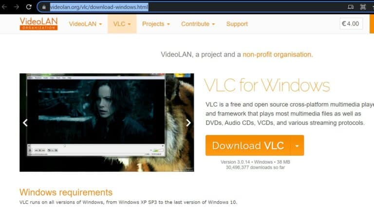 How To Setup IPTV on VLC Media Player Effortlessly