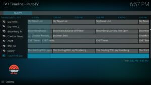 How To Setup IPTV on Kodi Using PVR Client Step-by-Step