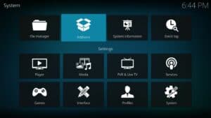How To Setup IPTV on Kodi Using PVR Client Step-by-Step