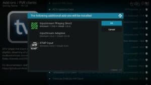 How To Setup IPTV on Kodi Using PVR Client Step-by-Step
