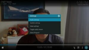 How To Setup IPTV on Kodi Using PVR Client Step-by-Step