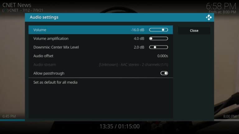How To Setup IPTV on Kodi Using PVR Client Step-by-Step