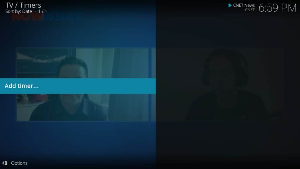 How To Setup IPTV on Kodi Using PVR Client Step-by-Step
