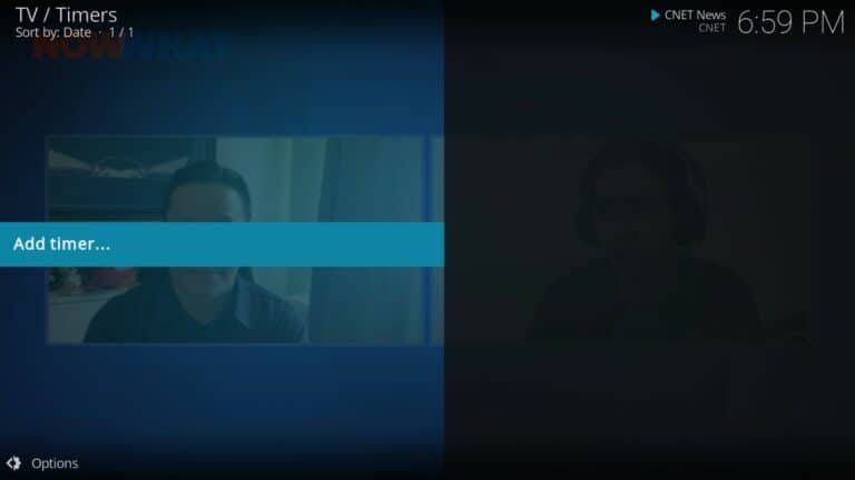 How To Setup IPTV on Kodi Using PVR Client Step-by-Step