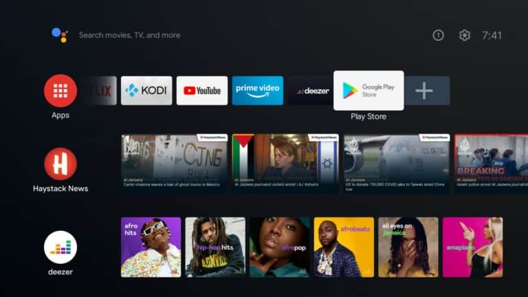 How To Setup IPTV on Kodi Using PVR Client Step-by-Step