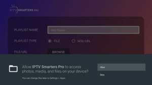 How To Setup IPTV on IPTV Smarters Pro